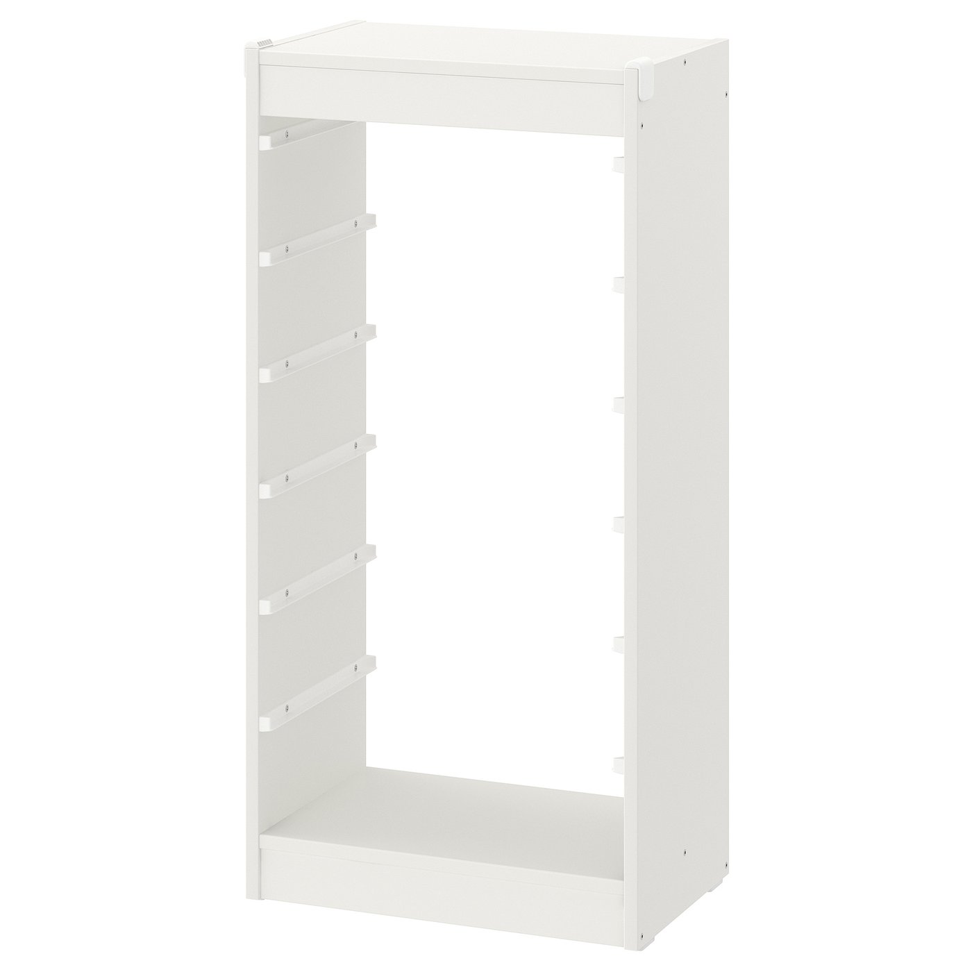 TROFAST frame white - IKEA