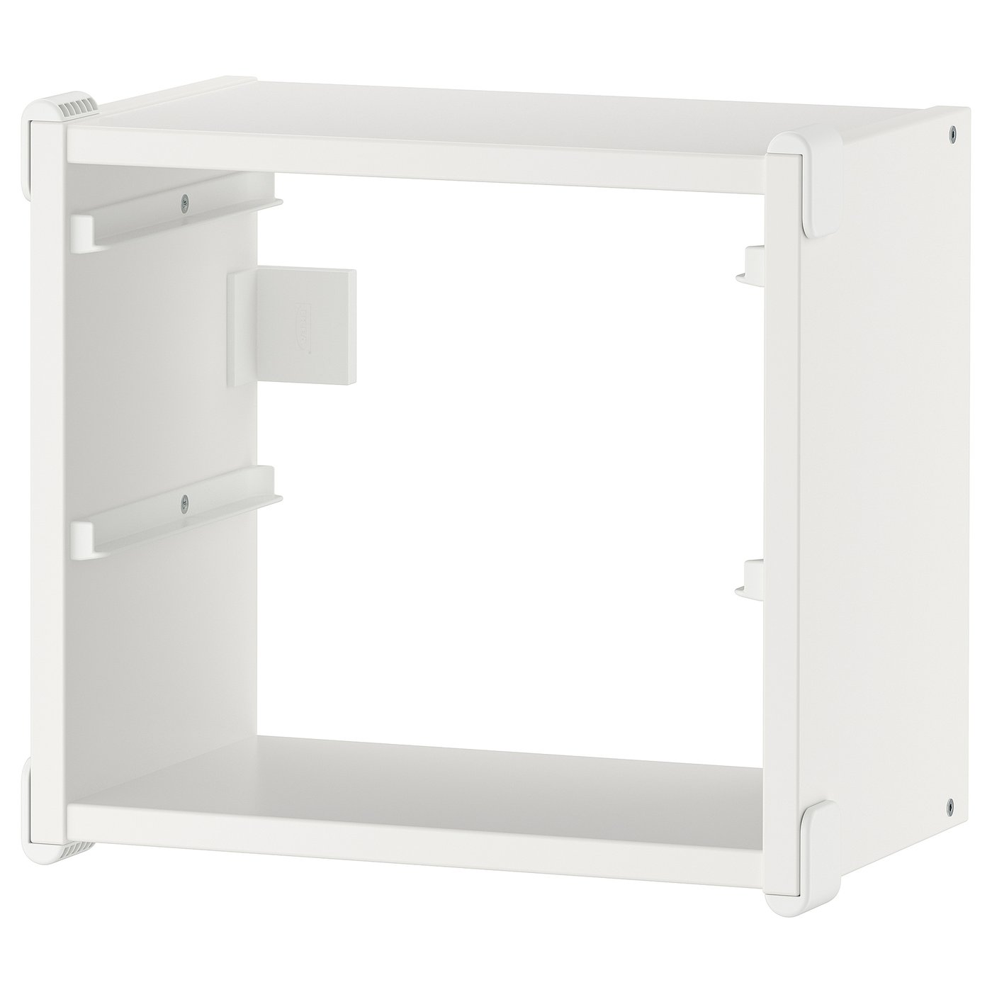TROFAST wall storage white - IKEA
