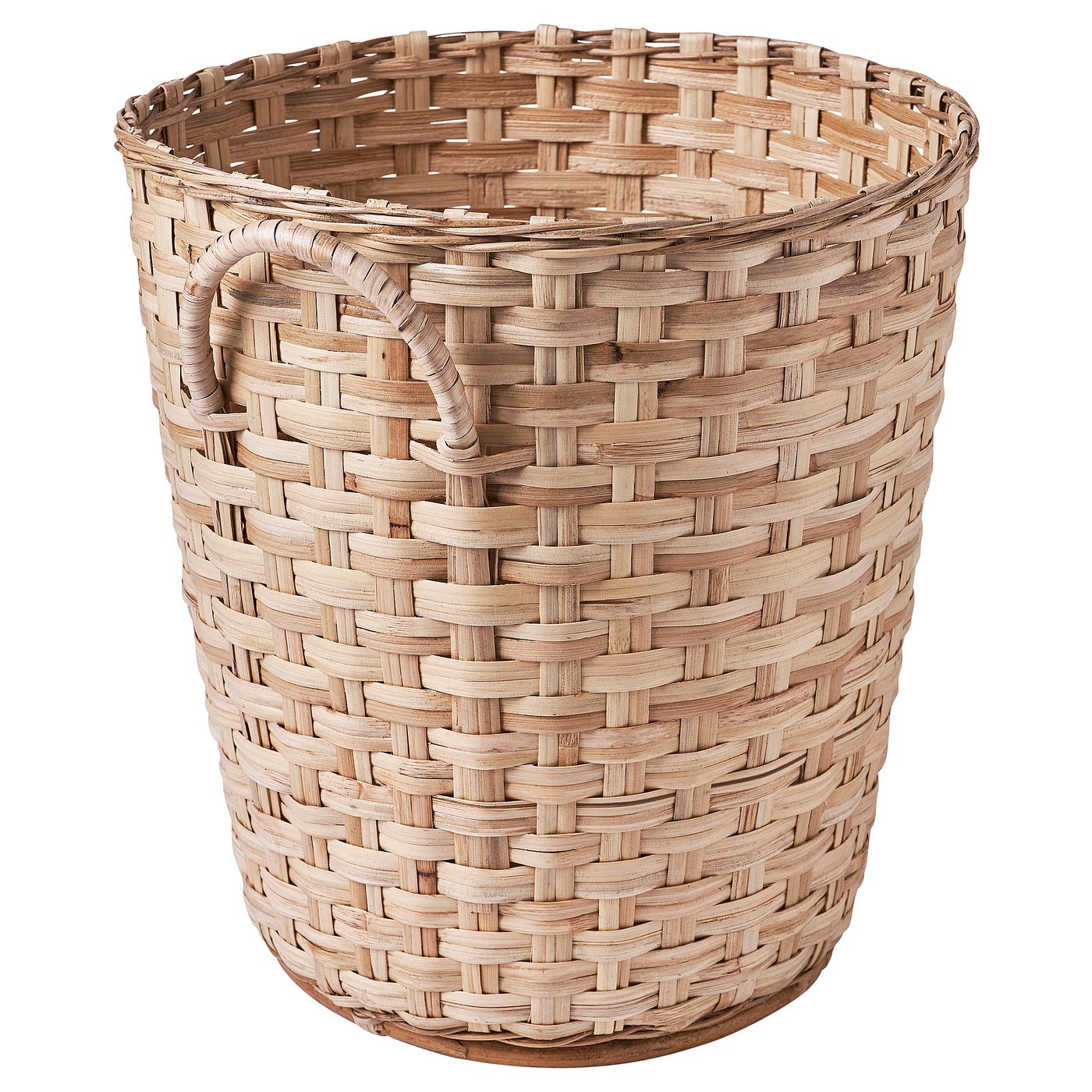 VÄXTHUS basket rattan/handmade - IKEA