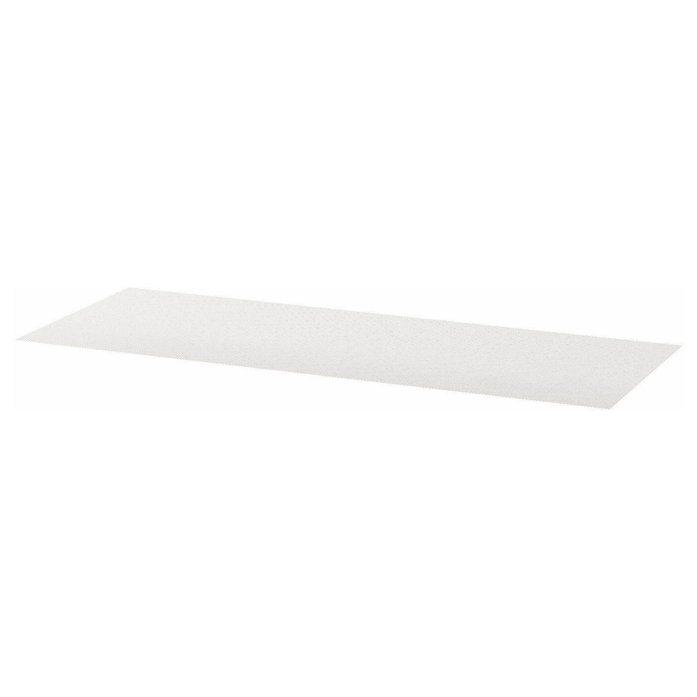 VARIERA drawer mat white - IKEA