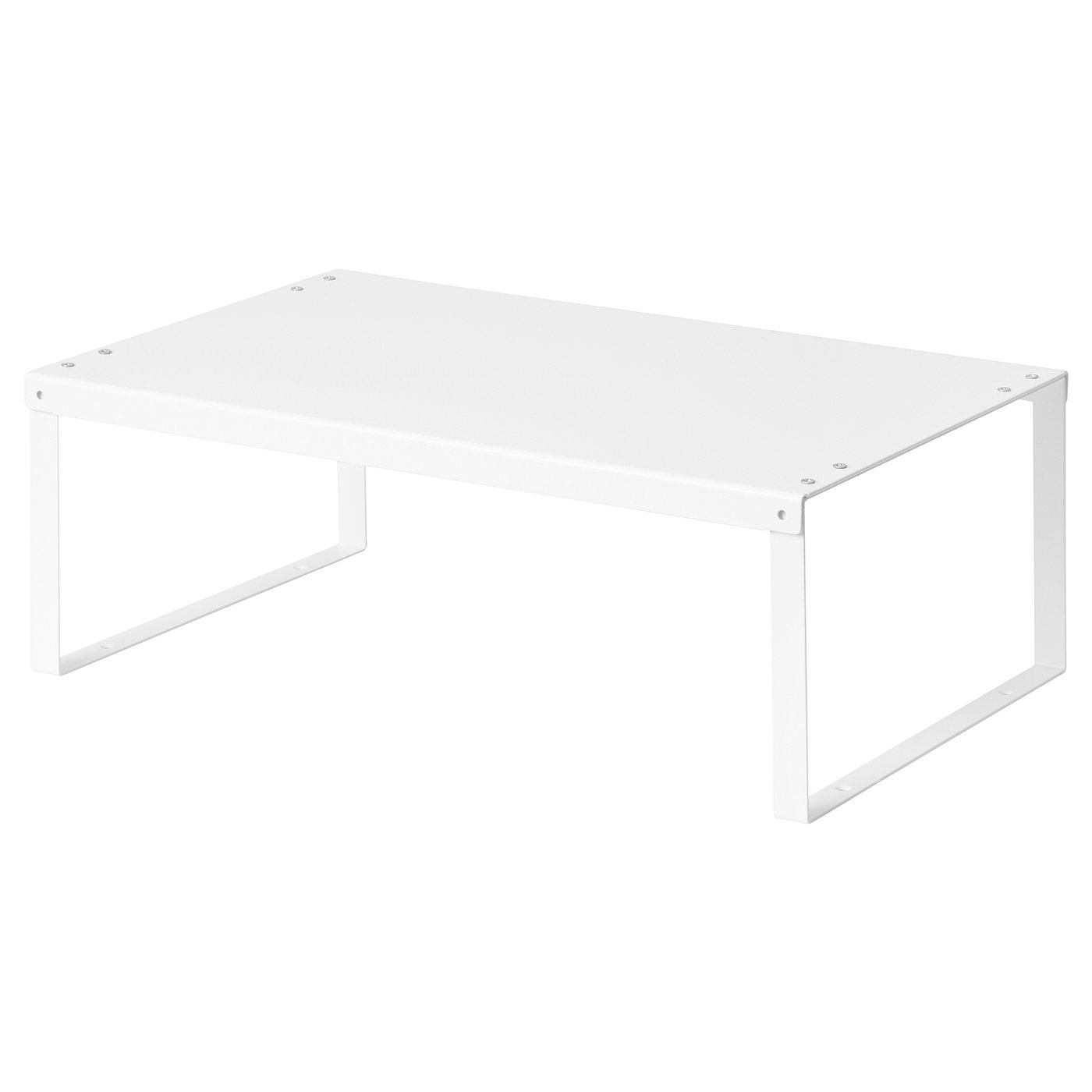 VARIERA shelf insert white - IKEA