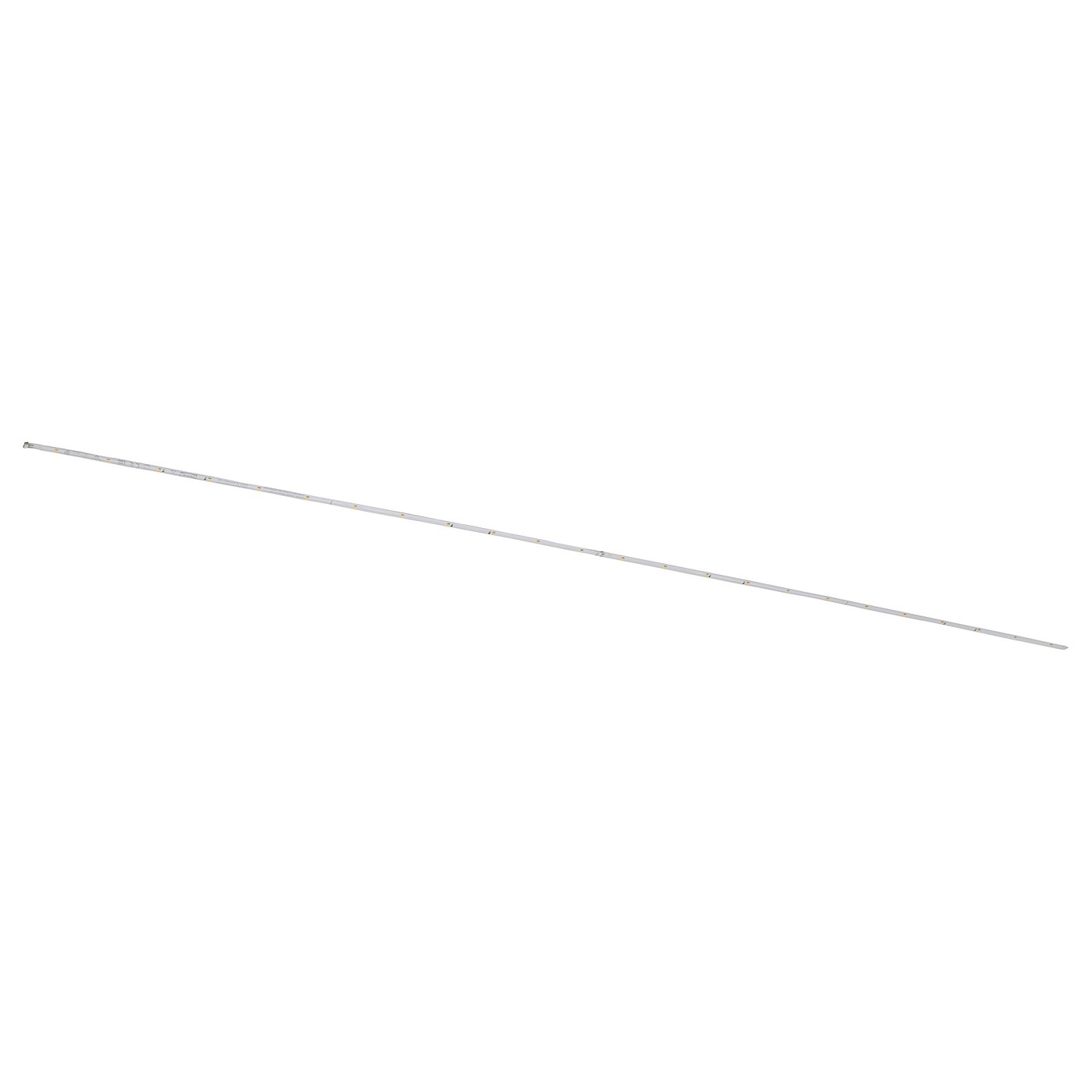 VATTENSTEN LED lighting strip white - IKEA