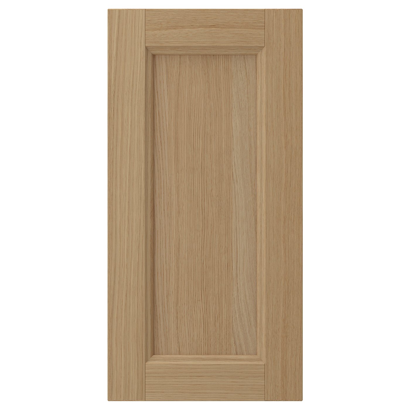 VEDHAMN door oak - IKEA