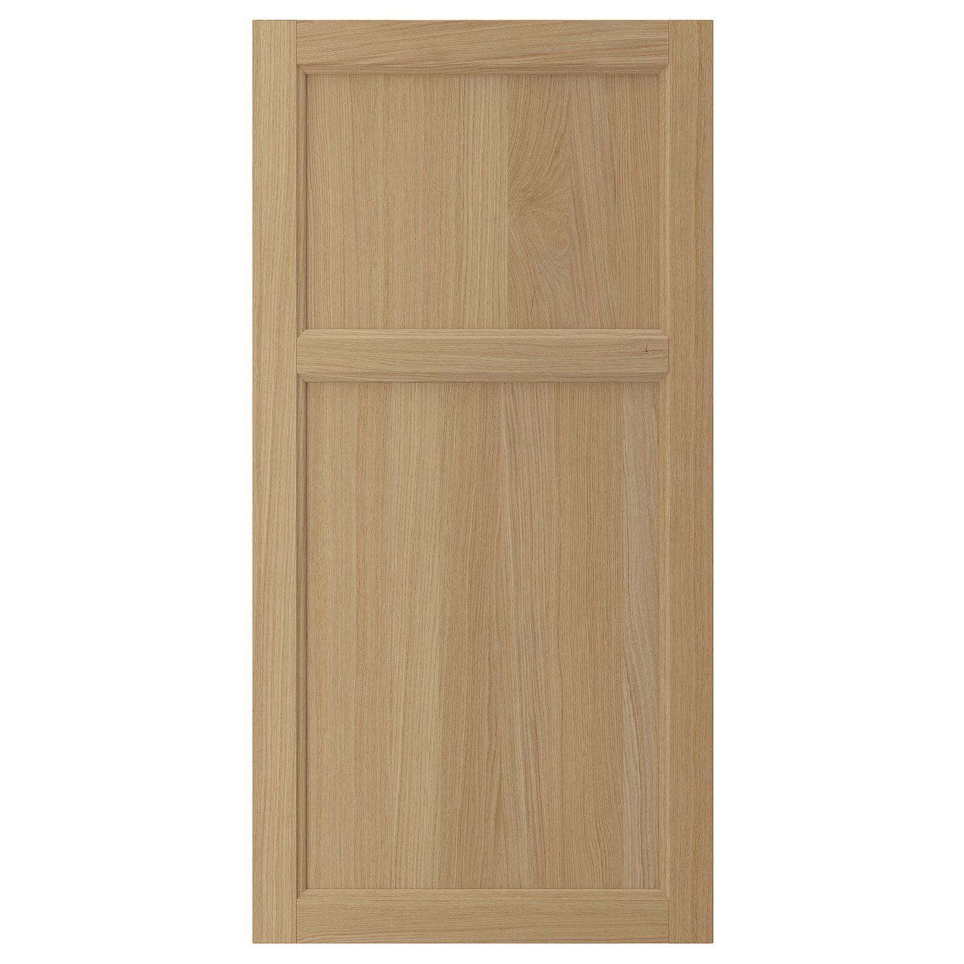 VEDHAMN door oak - IKEA