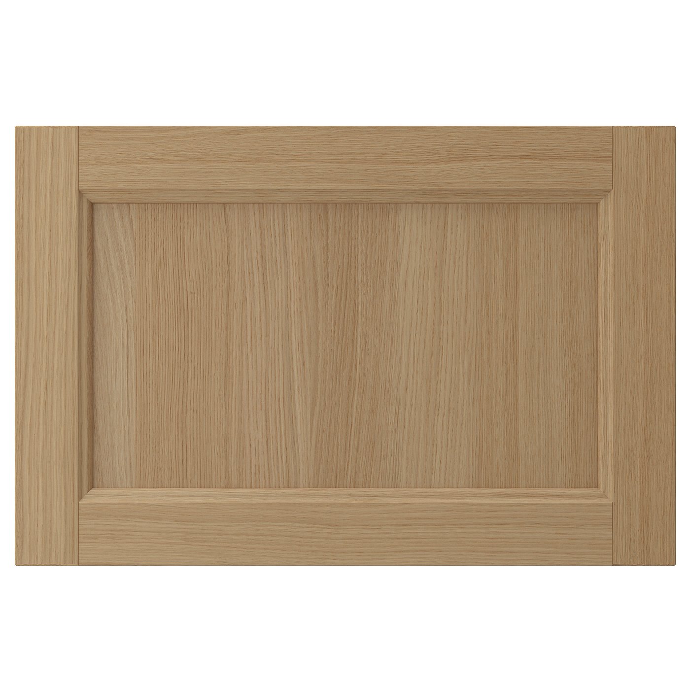 VEDHAMN door oak - IKEA