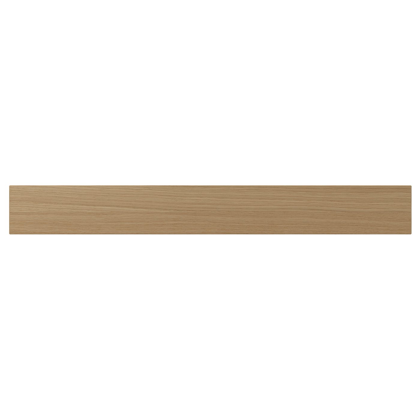 VEDHAMN drawer front oak - IKEA
