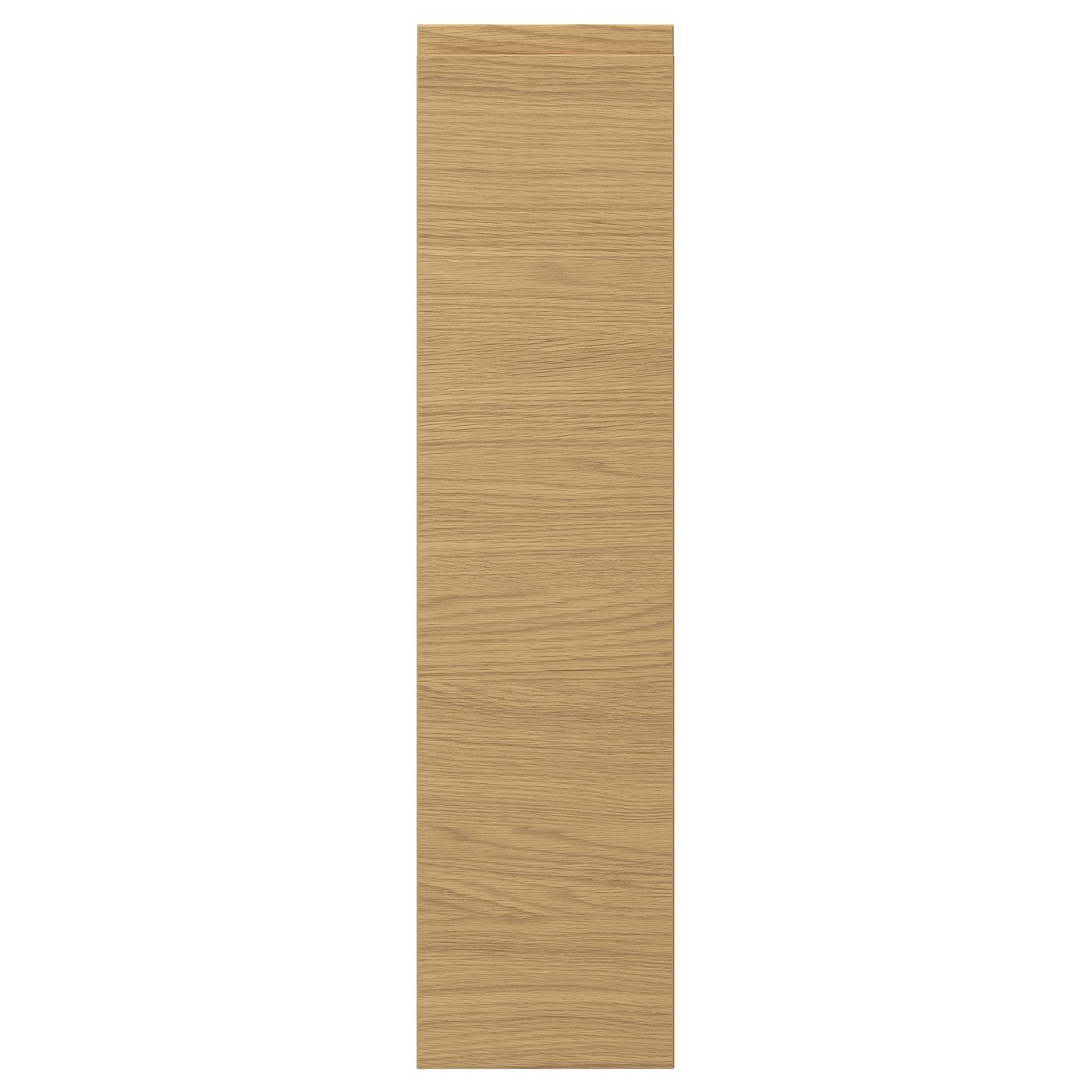 VOXTORP door oak effect - IKEA