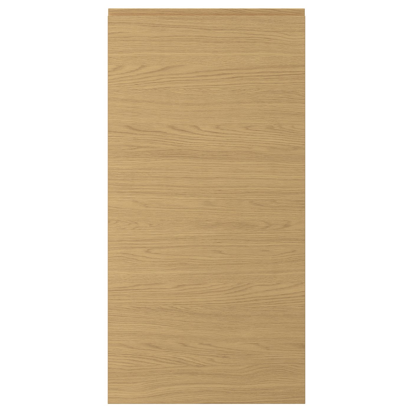 VOXTORP door oak effect - IKEA
