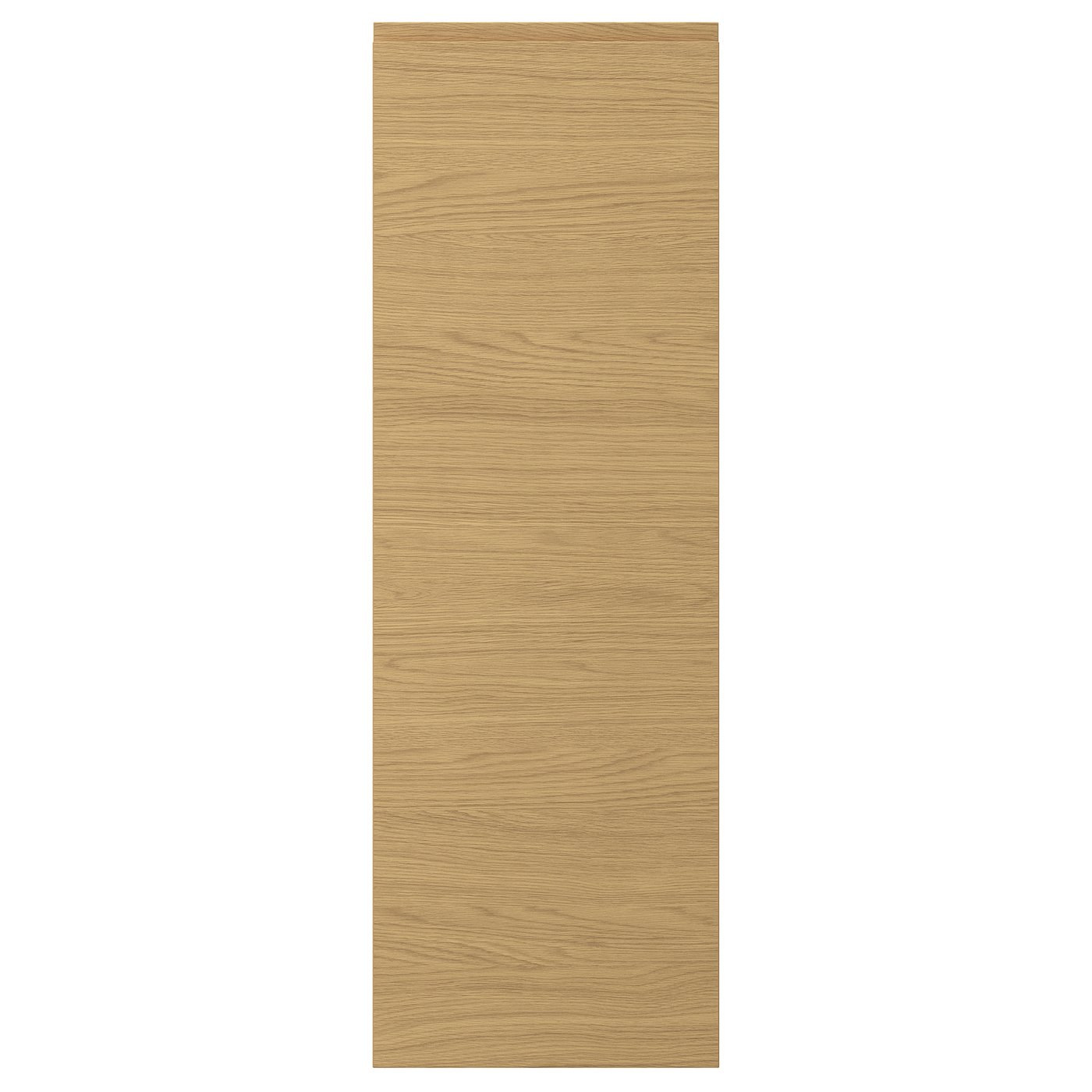 VOXTORP door oak effect - IKEA