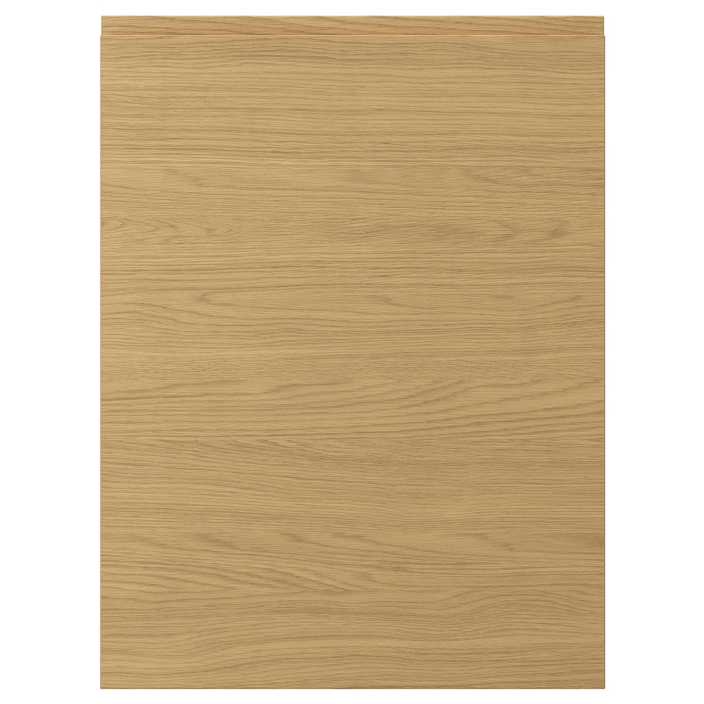 VOXTORP door oak effect - IKEA