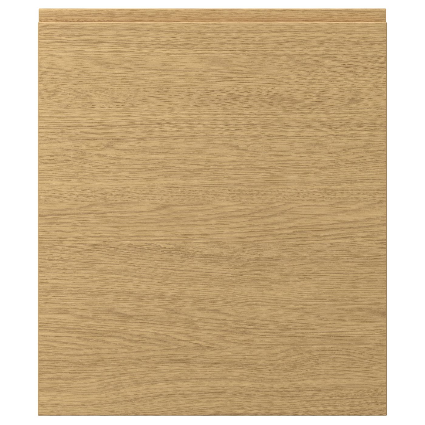 VOXTORP door oak effect - IKEA