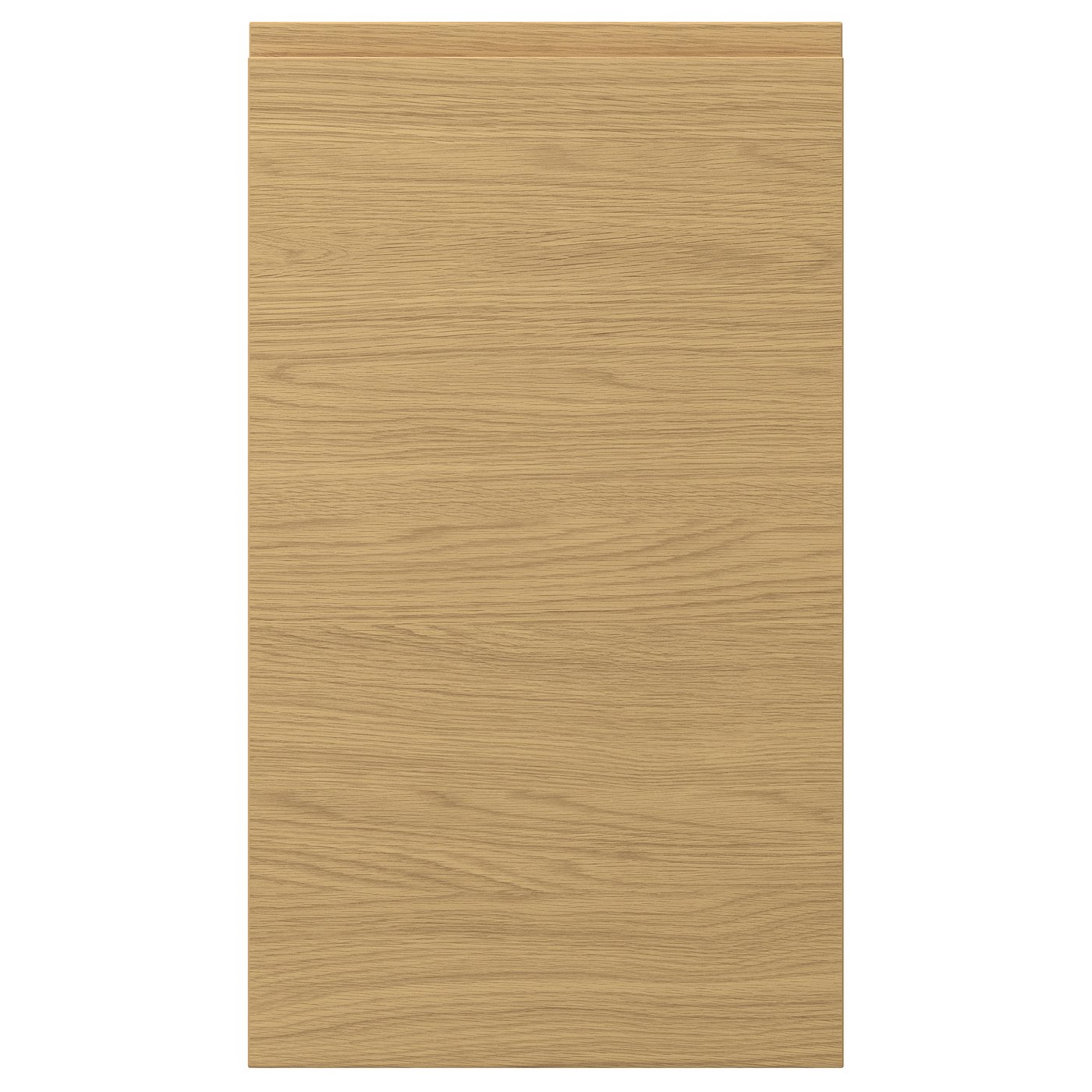 VOXTORP door oak effect - IKEA