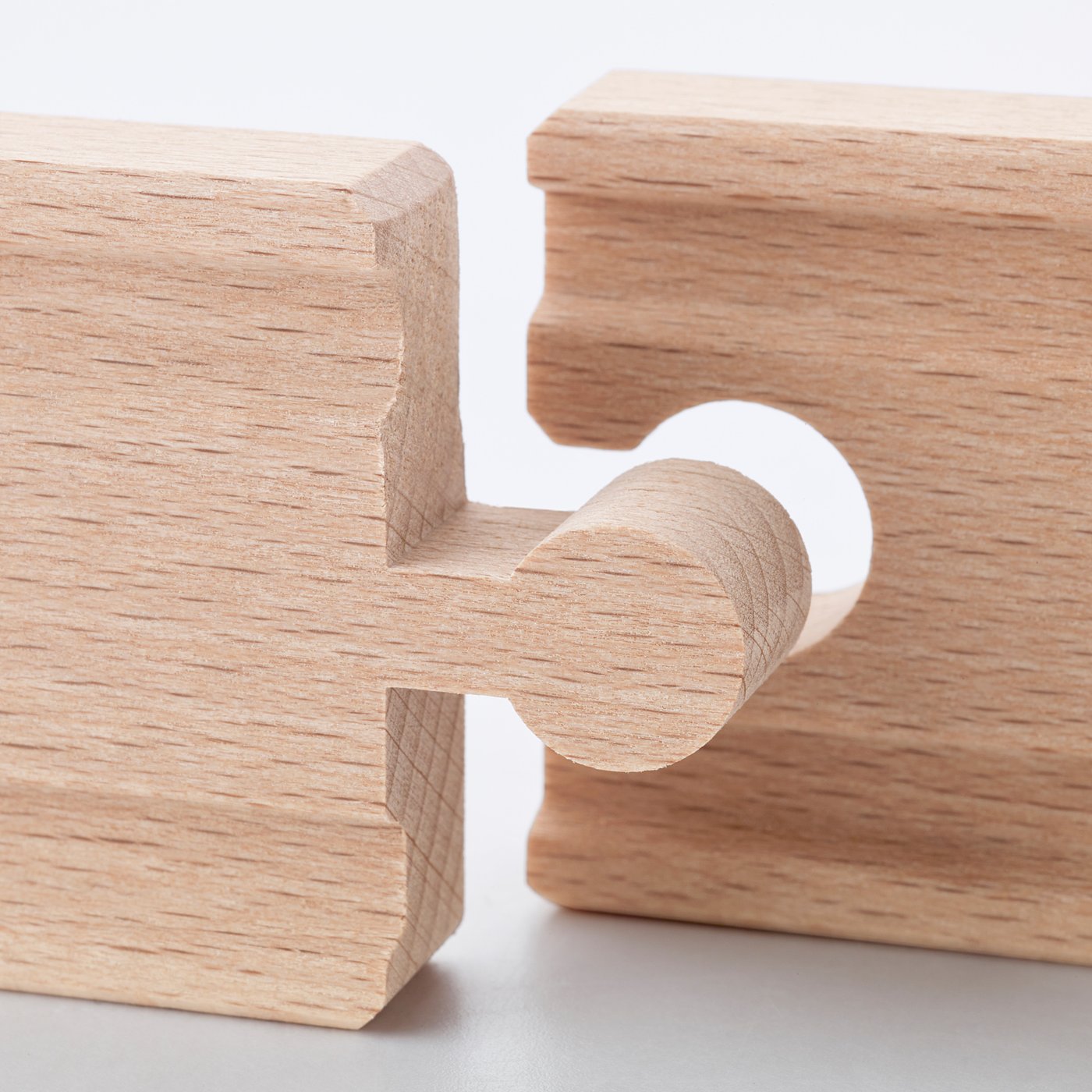 LILLABO 利乐宝 玩具火车轨道 - IKEA